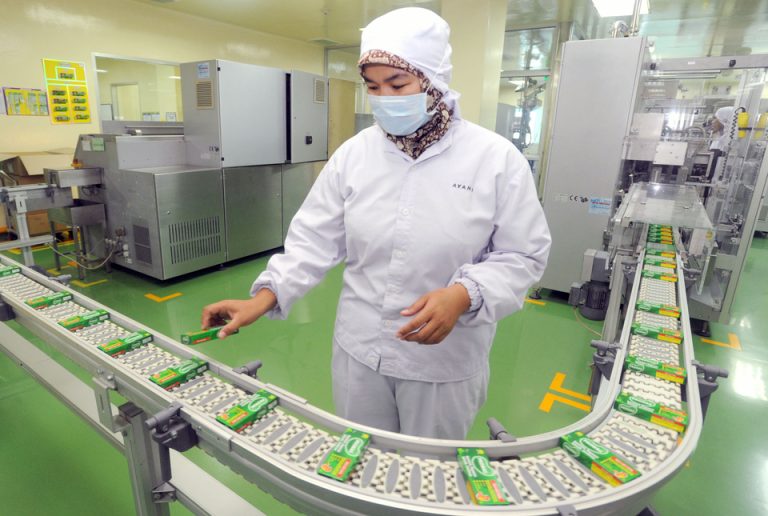 Tentang PT Kalbe Farma Produk Obat Terbaru dan Strategi Penelitian